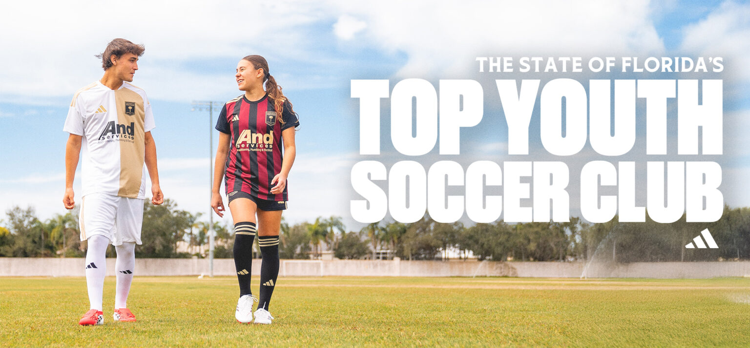 Home - SWFL Premier FC